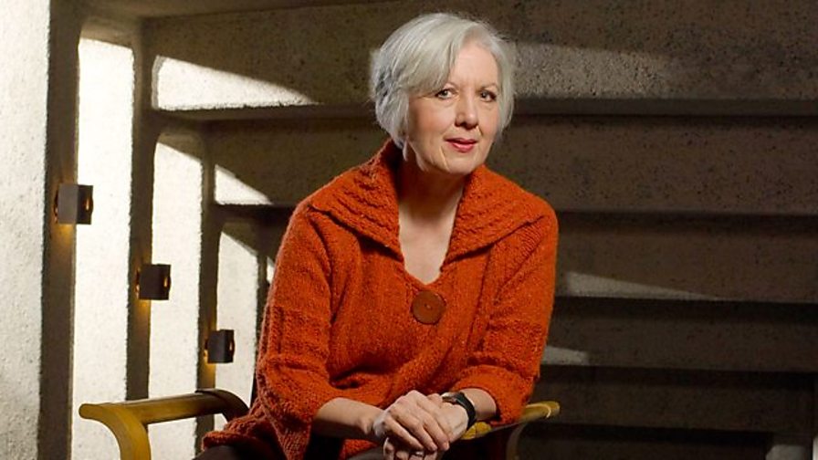 BBC Radio 3 - Composer of the Week, Judith Weir