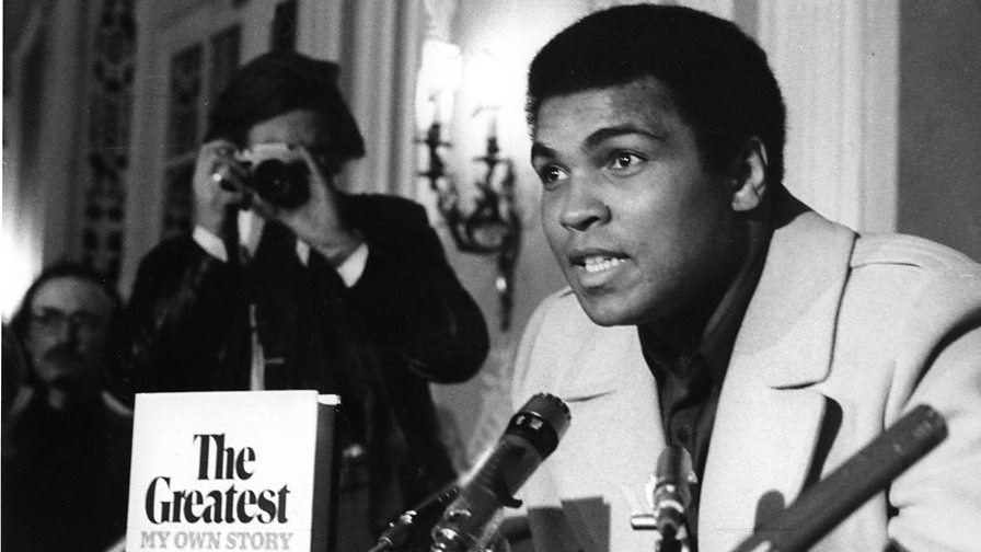 BBC World Service - Newshour, What was Muhammad Ali's role in the civil ...