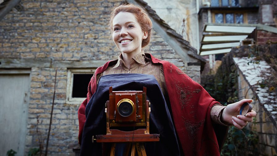 BBC One - The Living and the Dead, Episode 6, Images from Episode 6 ...