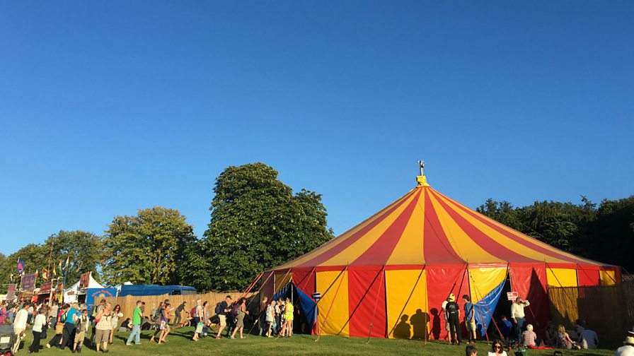 BBC Radio 4 - Daily Service - Galleries