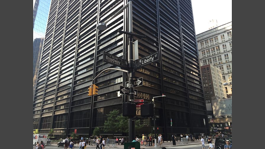 BBC Radio 4 - The Digital Human, Series 10, Sublime