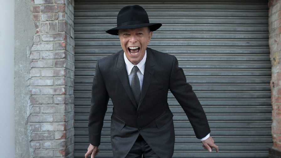 BBC Two - David Bowie: The Last Five Years