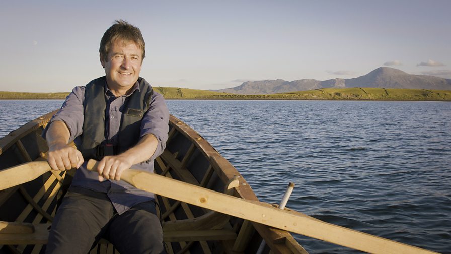 BBC Two - Wild Ireland: The Edge of the World, Series 1, Episode 2 ...
