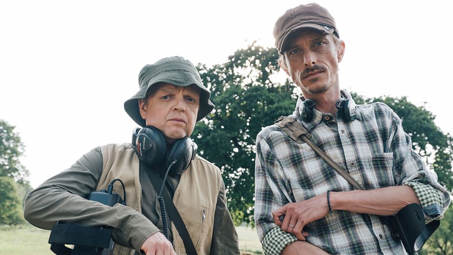 BBC Four - Detectorists, Series 3, Episode 6