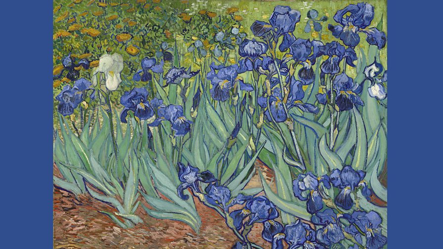 BBC World Service - The Forum, Vincent van Gogh: The struggling artist