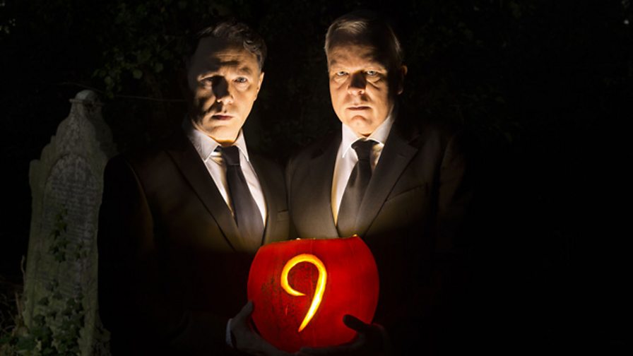 CBBC - Wallace and Gromit in The Curse of the Were-Rabbit