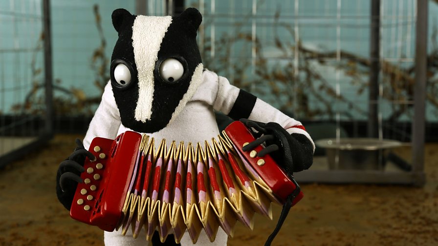 BBC Four - Secrets of British Animation