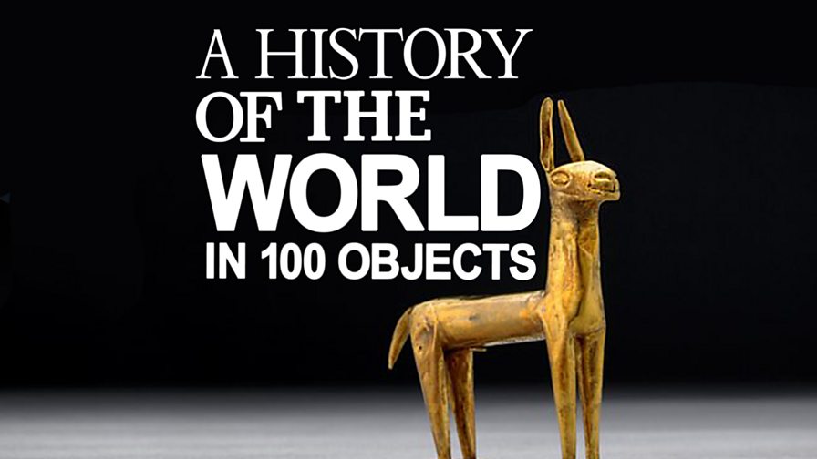 BBC Radio 4 - A History of the World in 100 Objects, Ancient Pleasures ...
