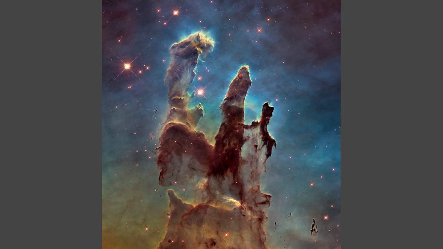 BBC Two - Horizon - Galleries