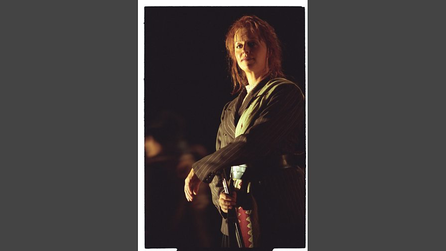 BBC Radio 3 - Opera on 3 - Galleries