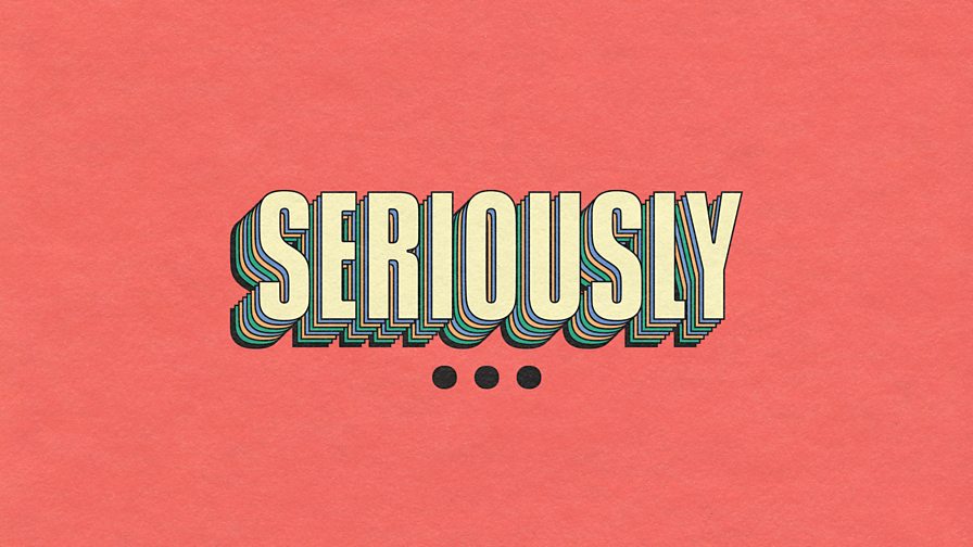 BBC Radio 4 - Seriously..., I Feel for You: Narcs and narcissists