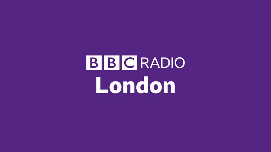 BBC Radio London - Jo Good, Ricky Nuttall, David Hicks and Dana ...