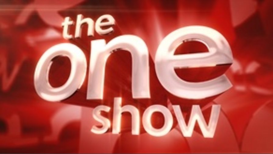BBC One - The One Show - Galleries
