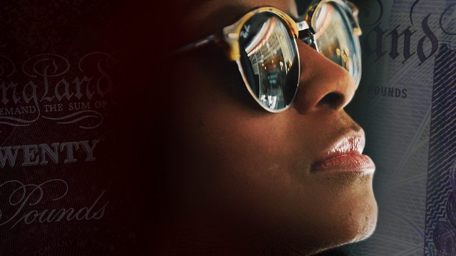 BBC Three - One Deadly Weekend in America