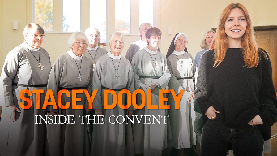 Bbc Three Stacey Dooley Stalkers Episode 1