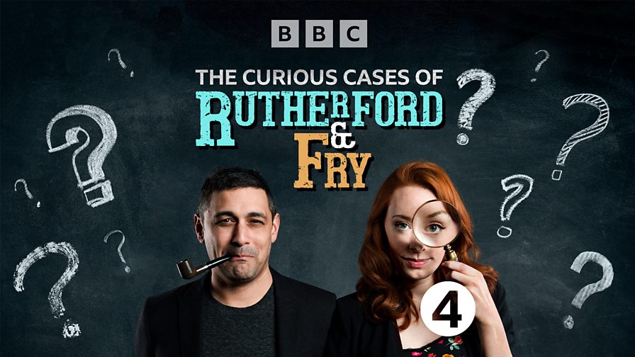 BBC Radio 4 - Curious Cases, Series 19, The Colour Conundrum, The ...