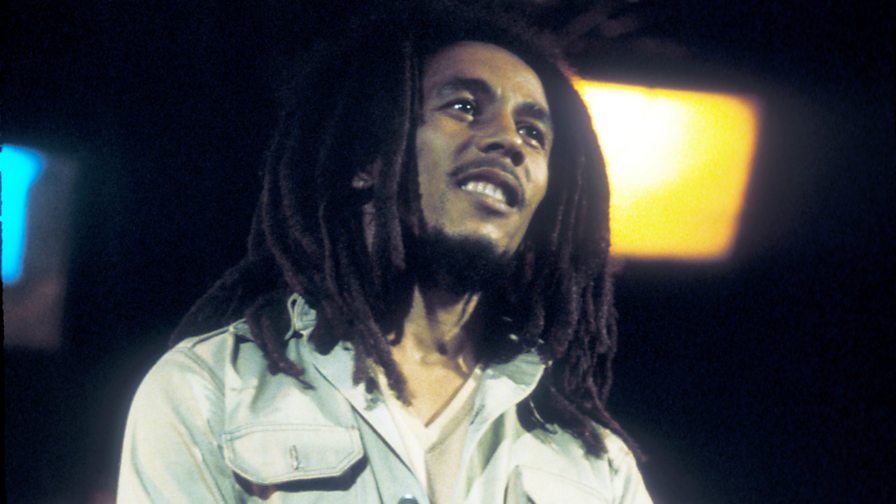 BBC Two - Bob Marley: Live at the Rainbow 1977