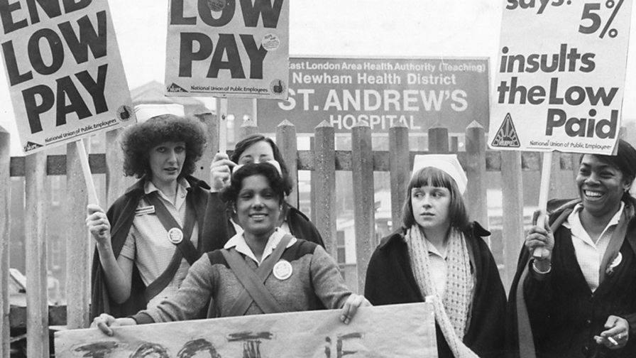 BBC World Service - Witness History, The oil crisis of 1973