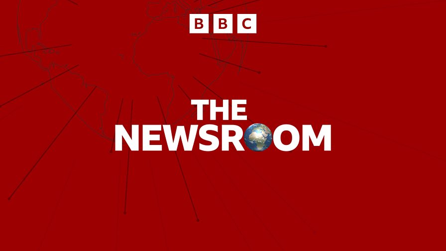 BBC World Service - World Book Club, Mohsin Hamid