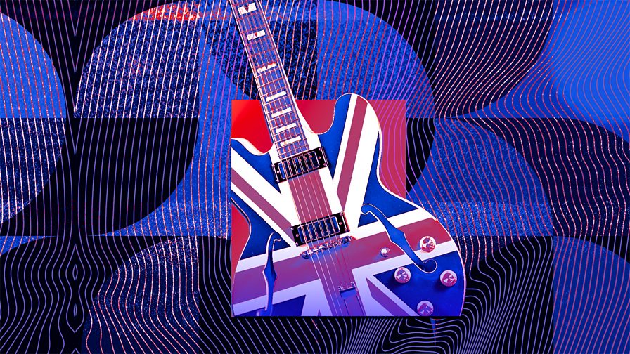 BBC Radio 6 Music - The Rise and Fall of ..., Britpop, Trailer