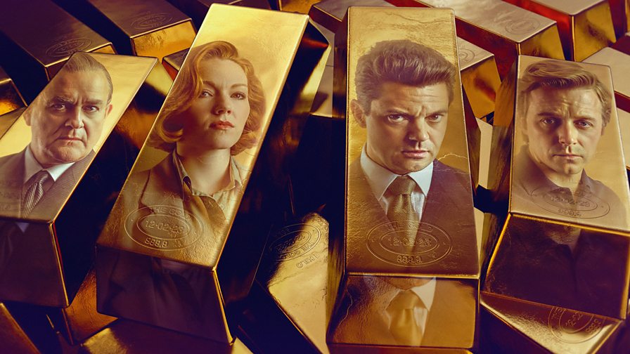 BBC Two - Atomic People