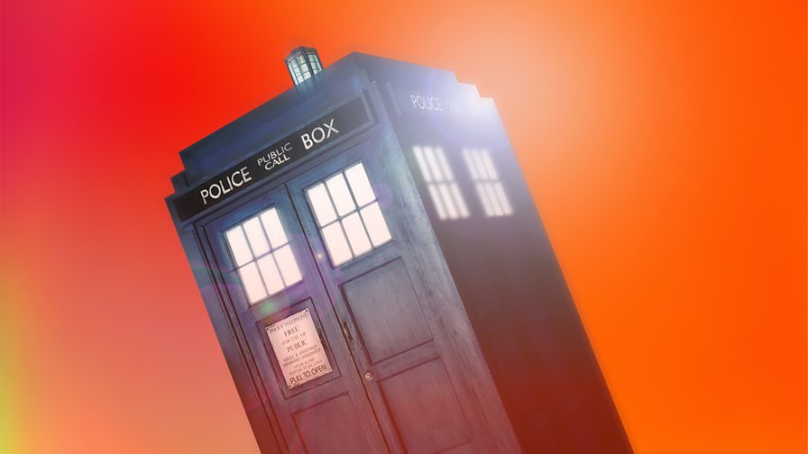BBC Radio Wales - Doctor Who: The Welsh Connection