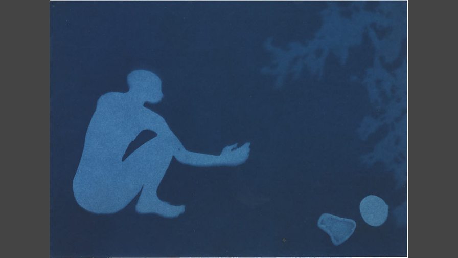 BBC World Service - Unexpected Elements, An unexpected burger