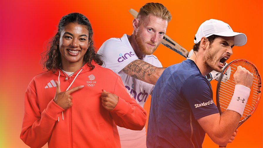 BBC World Service - Witness History, The first Olympic ‘mascot’