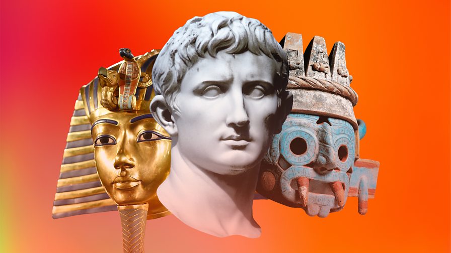 BBC Radio 4 - In Our Time, The Sack of Rome 1527