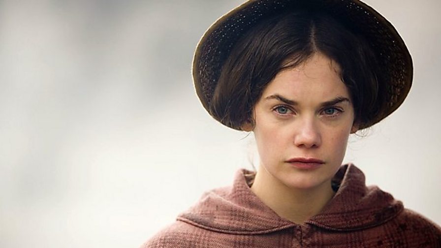BBC Two - Emily