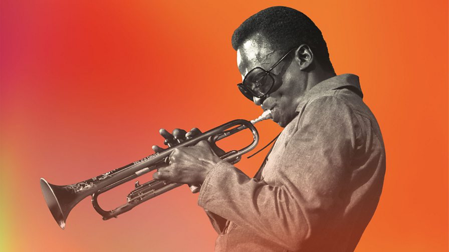 BBC Radio 3 - Composer of the Week, Miles Davis 100, Kind of Blue