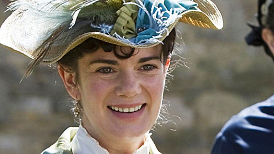 BBC One - Lark Rise to Candleford - Ruby Pratt