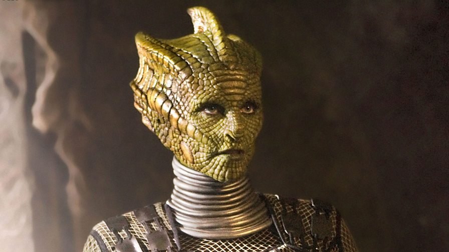 BBC One - Doctor Who (2005–2022), Series 5