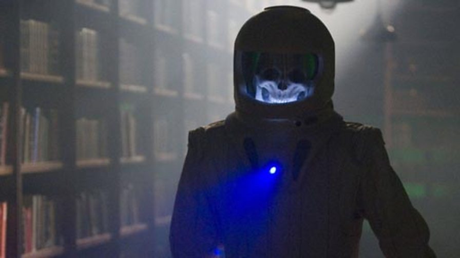 BBC One - Doctor Who (2005–2022) - Vashta Nerada