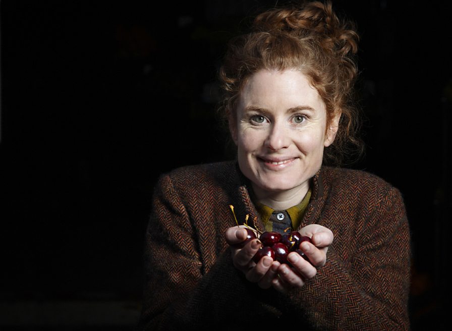 BBC Two - Our Food - Alys Fowler