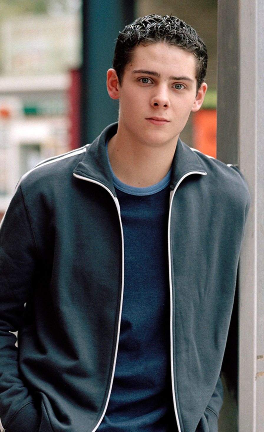 BBC One - EastEnders - Spencer Moon