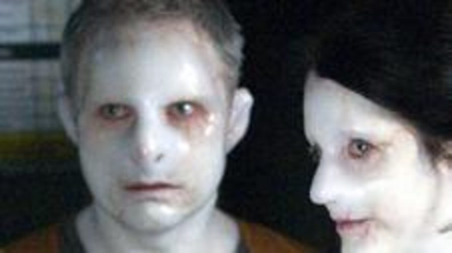 BBC One - Doctor Who (2005–2022) - Masks