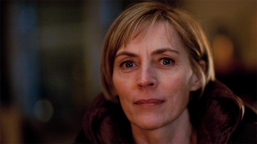 BBC One - Wallander - Characters