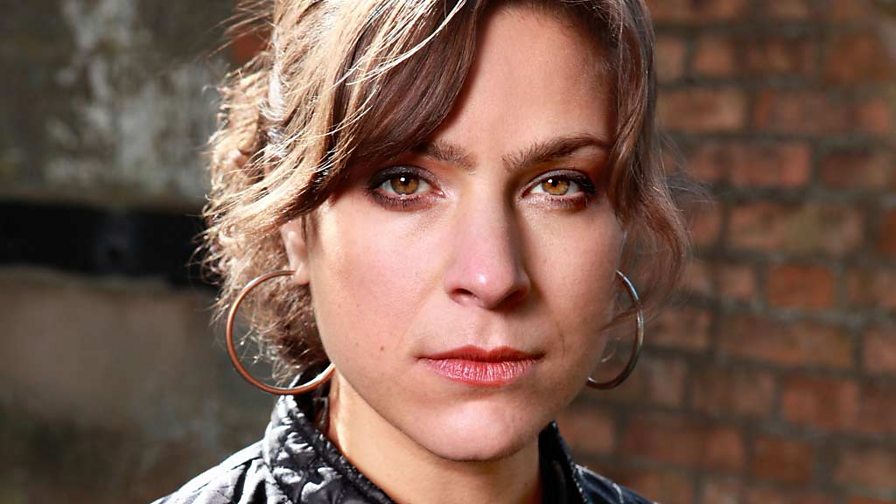 BBC Radio 4 - The Archers - Fallon Rogers