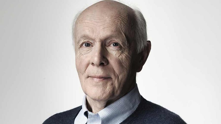 BBC Radio 4 - The Archers - Jim Lloyd