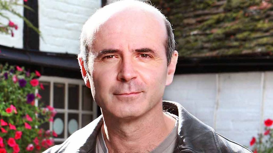 BBC Radio 4 - The Archers - Elizabeth Pargetter