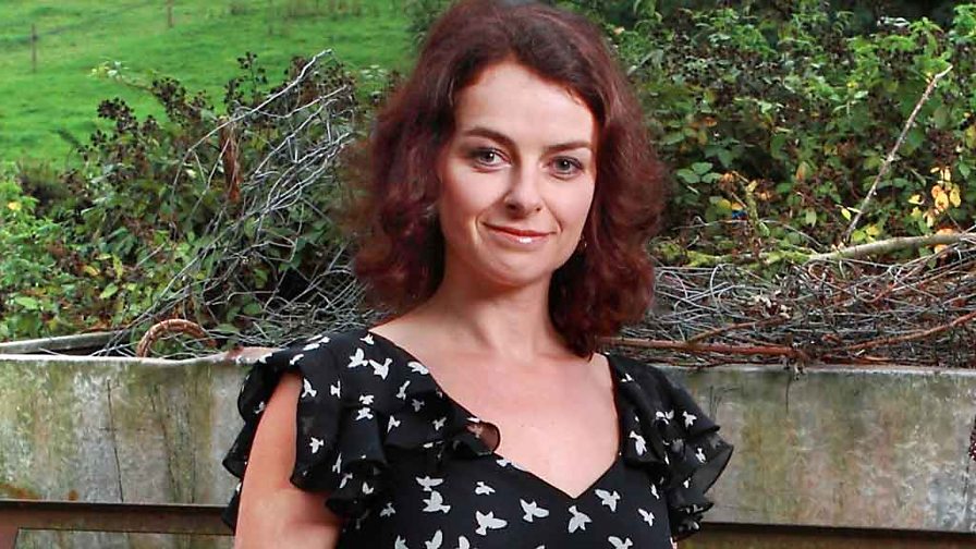 BBC Radio 4 - The Archers - Kirsty Miller