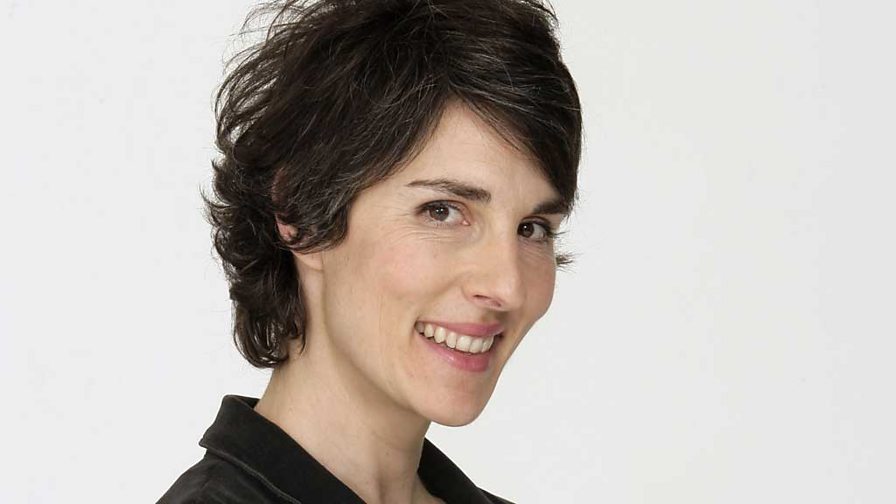 BBC Radio 4 - The Archers - Alice Carter