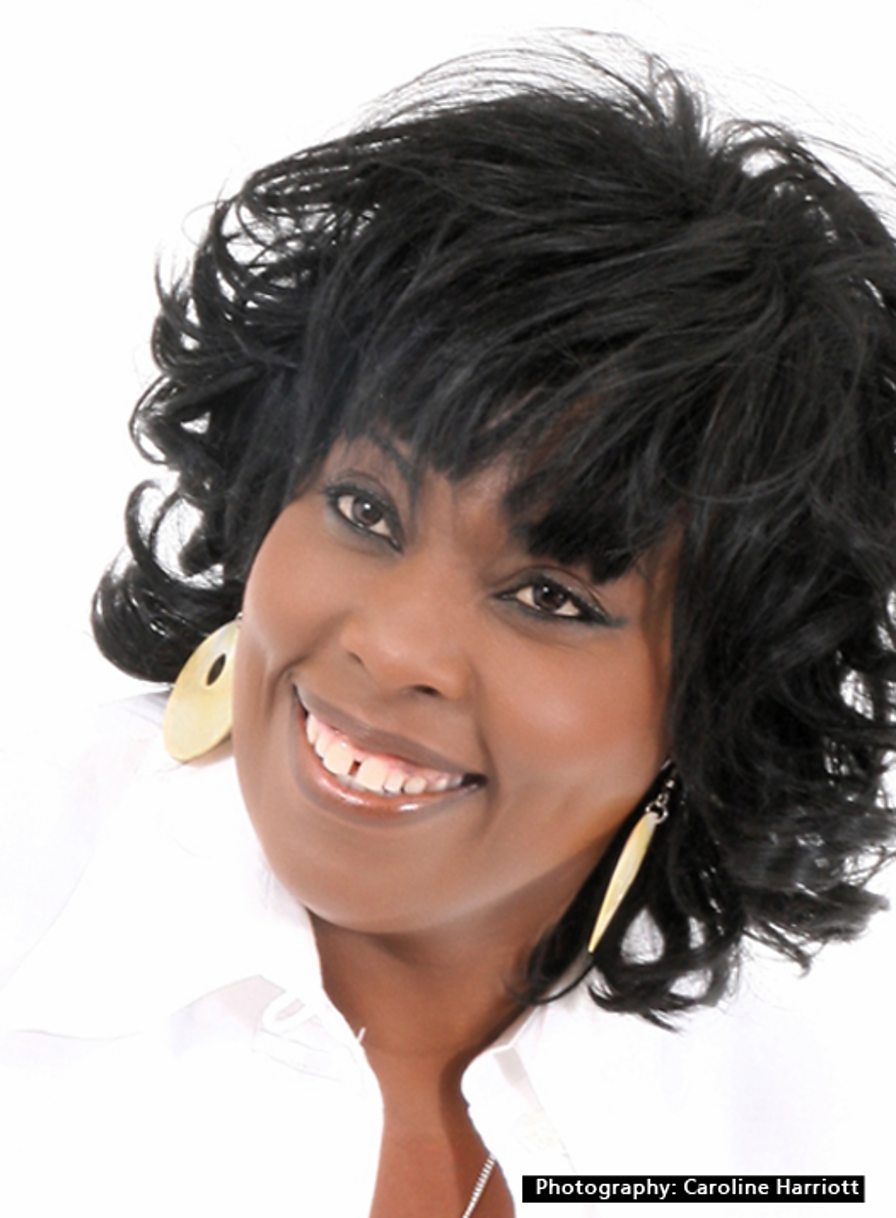 BBC One - The Queen's Diamond Jubilee - Ruby Turner