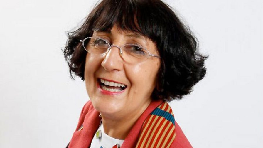 BBC One - Flog It! - Anita Manning