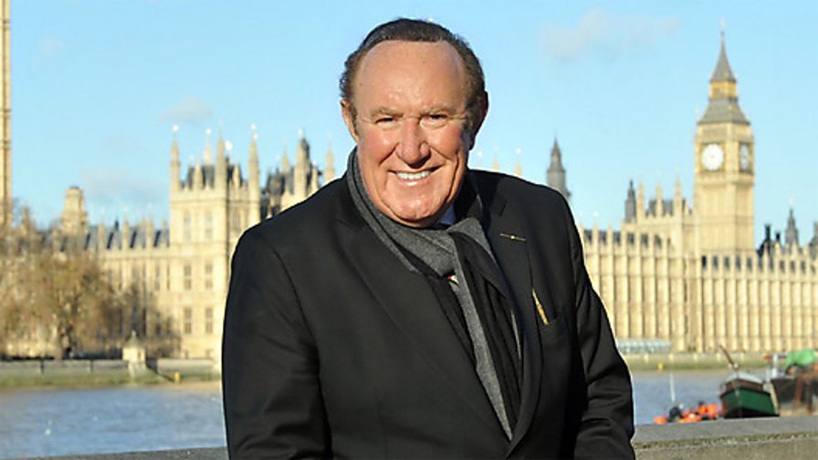 BBC - Daily and Sunday Politics - Andrew Neil