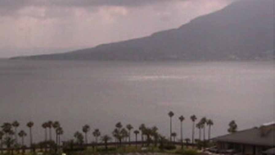 BBC Two - Volcano Live - Live volcano webcams