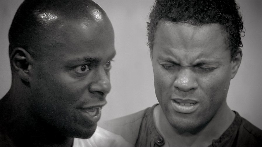 BBC Two - Shakespeare Unlocked - Julius Caesar