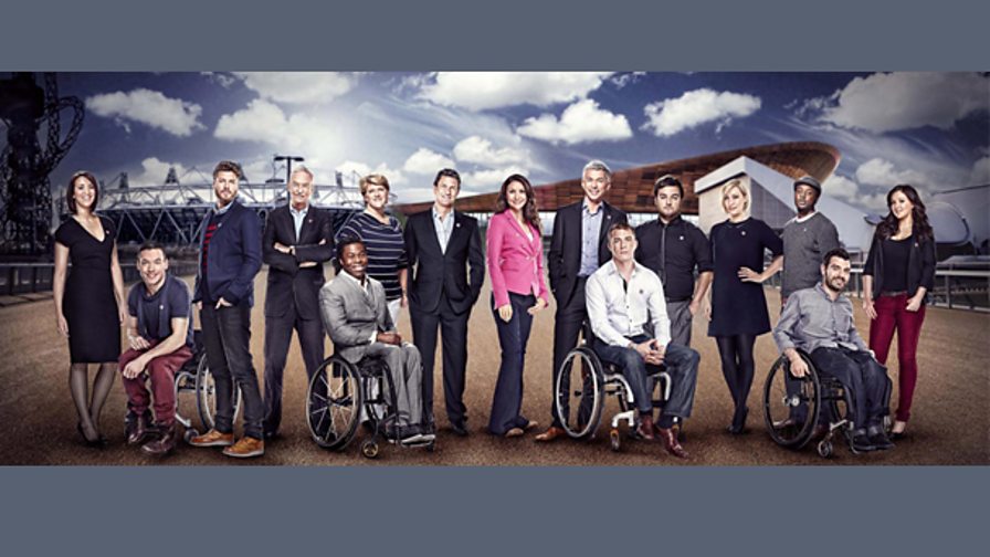 BBC Blogs - College of Journalism - Channel 4 turns superhumans into ...