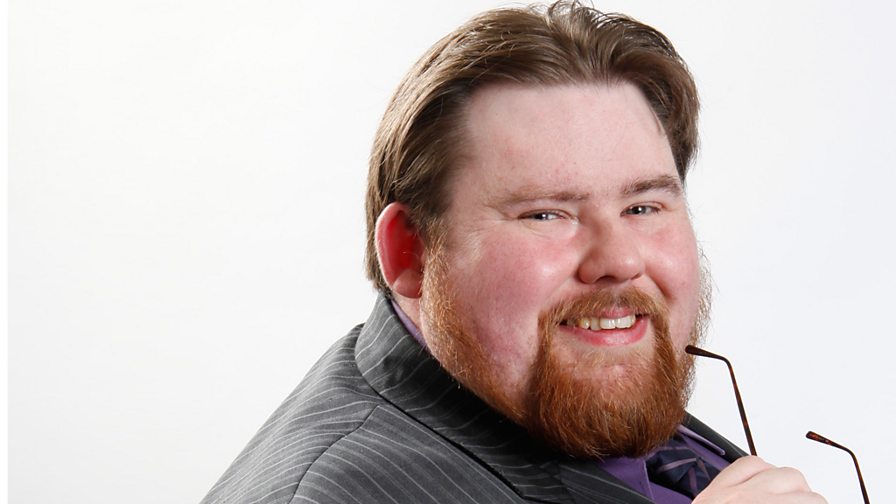 BBC One - Flog It! - Michael Baggott